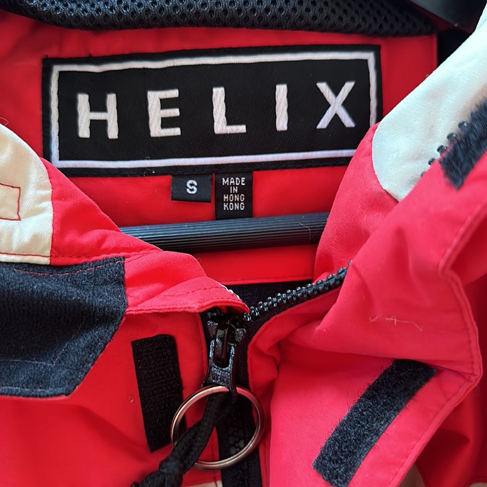 Helix Snowboard / Ski Jacket - Gem